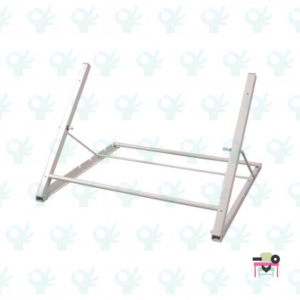 TABLE TOP DRAFTING RACK DIMENSION W70 X D60 X H 23-55MM DR10