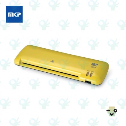 Ofiskita | MKP A4 Office Laminator Machine (SLIM-23-P)