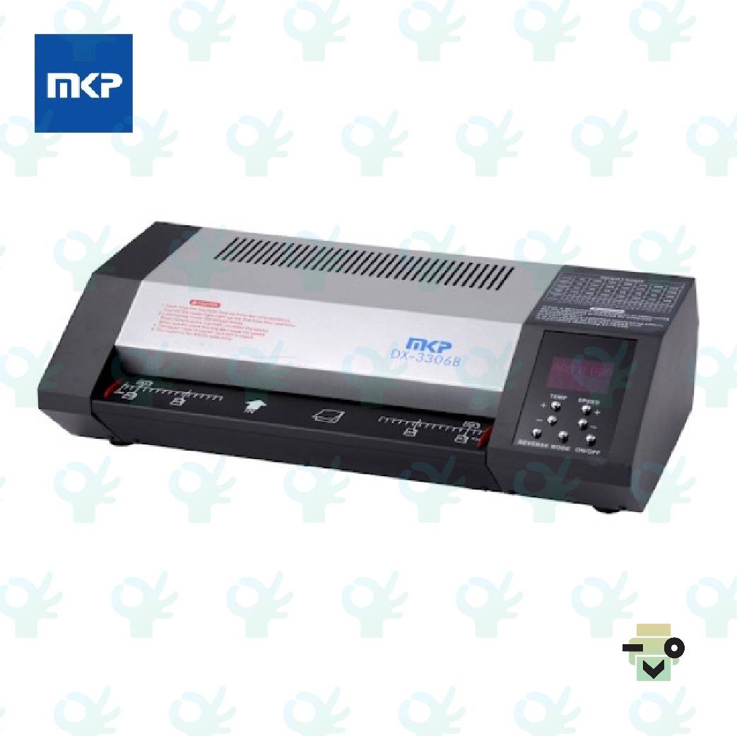 Ofiskita Mkp Laminating Machine Dx 3306b