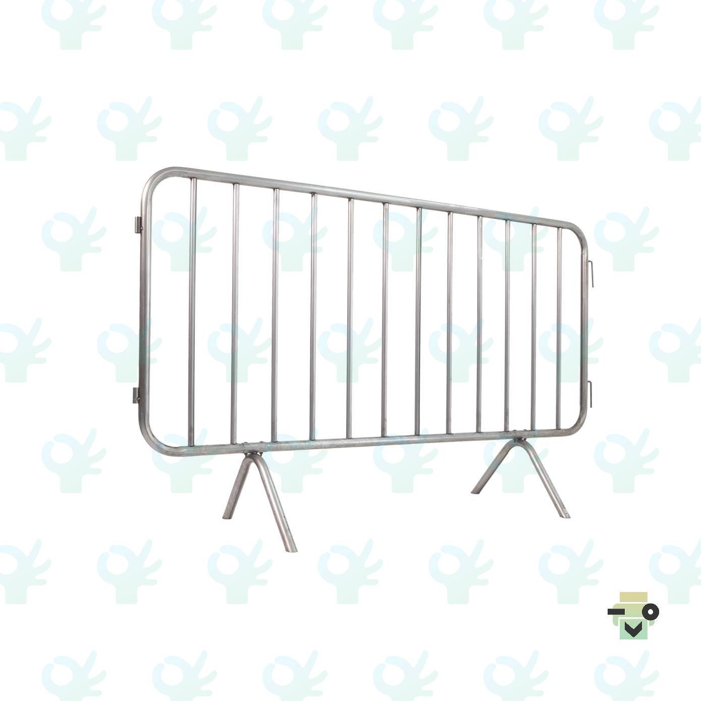 Barricade Full Steel (BC4/BC5/BC6/BC8)