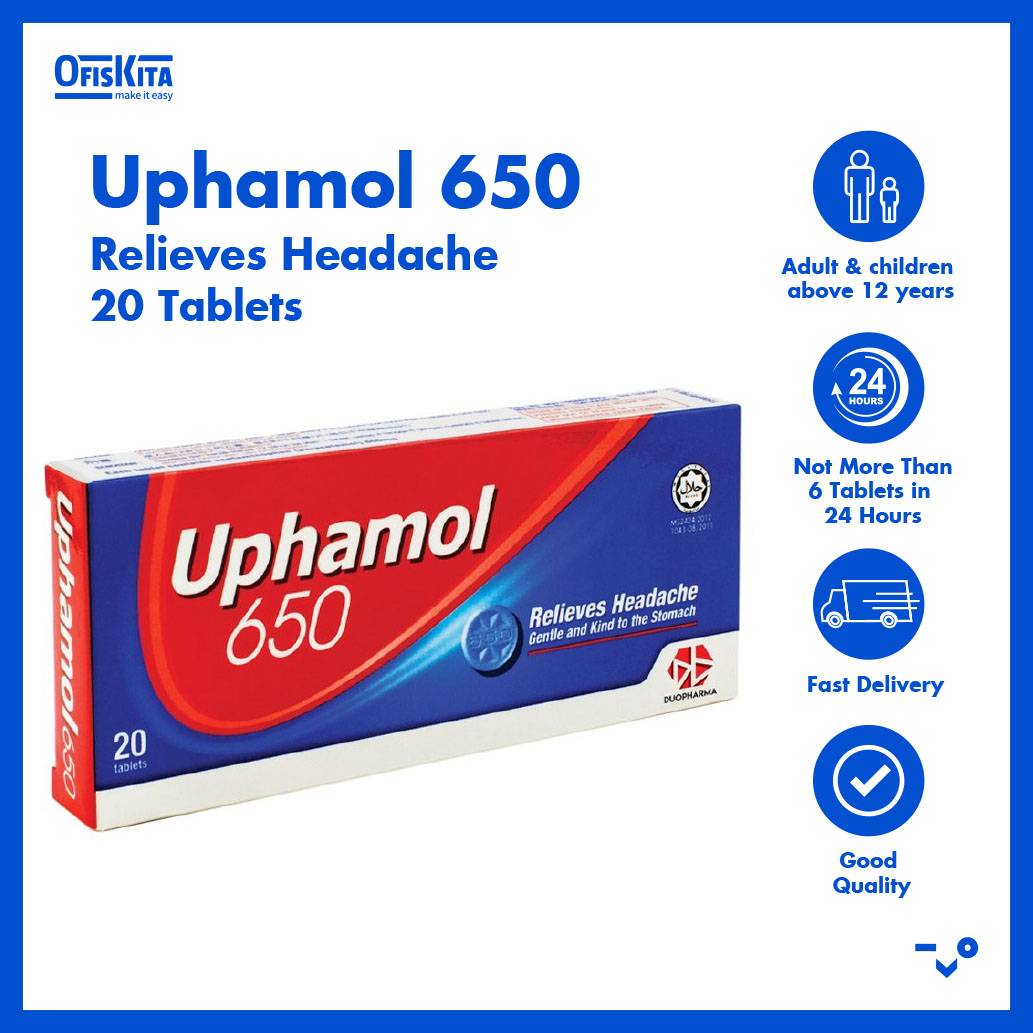 Uphamol