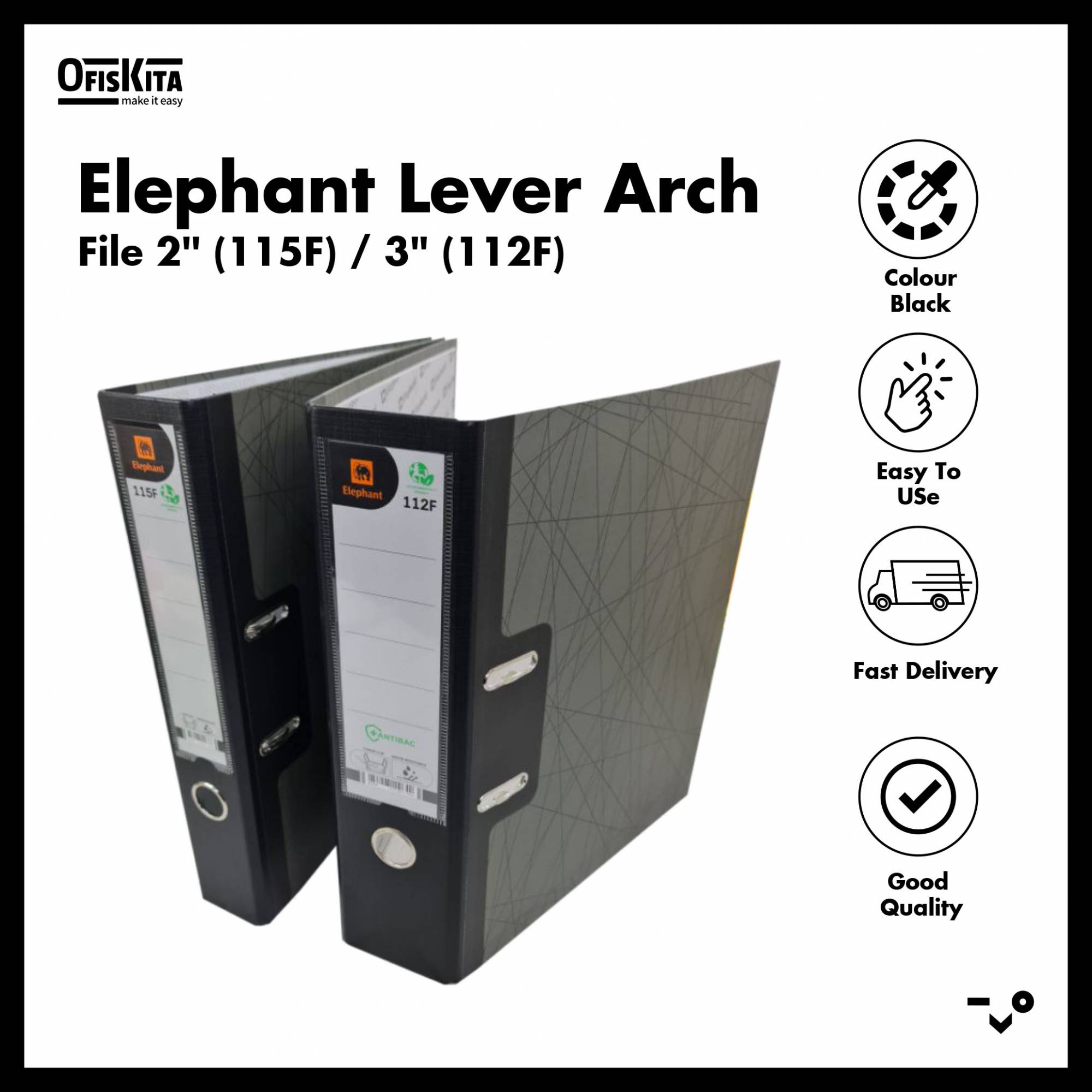 Standard Lever Arch File Dimensions at Kerry Griffith blog