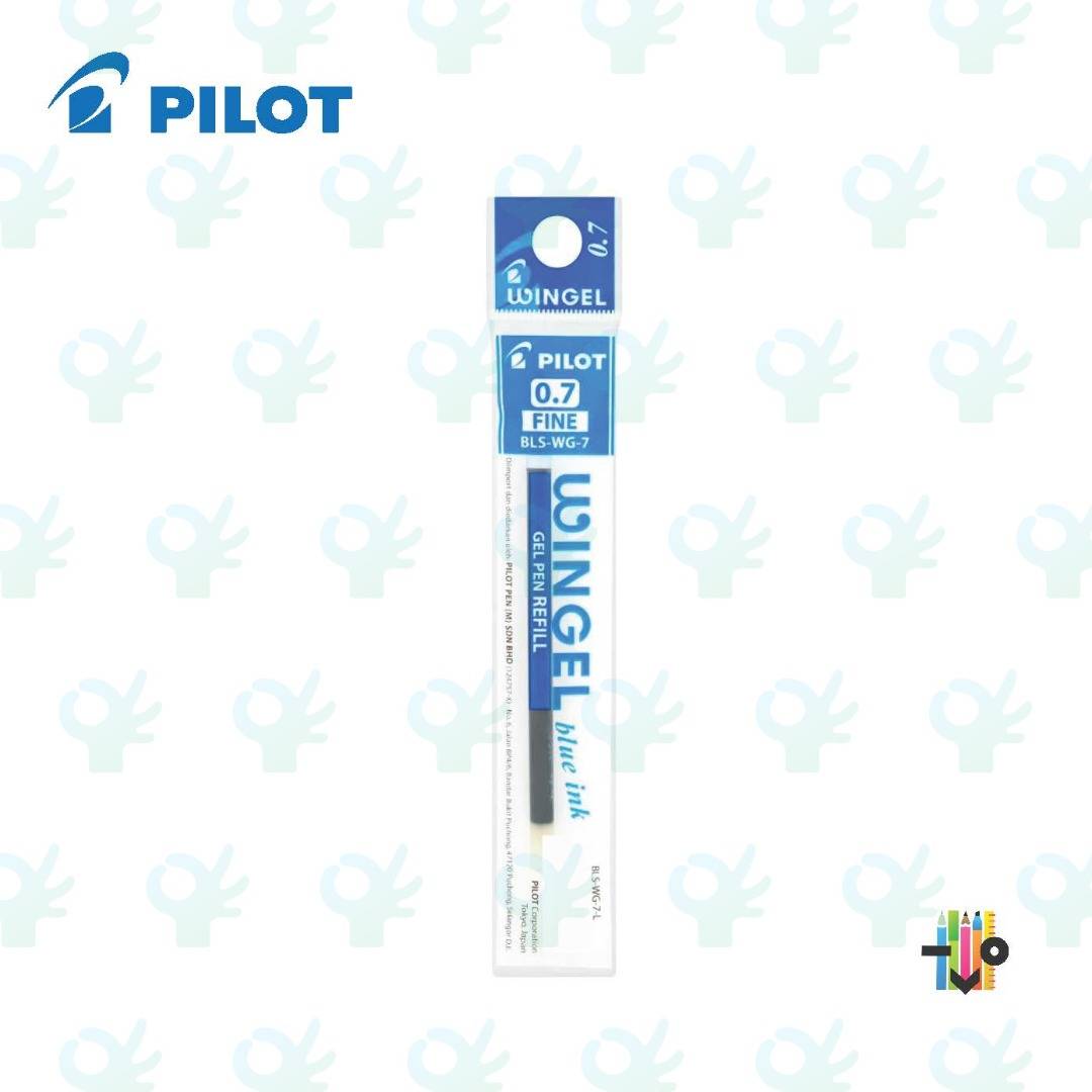 Pilot Wingel Pen Refill 0.7MM