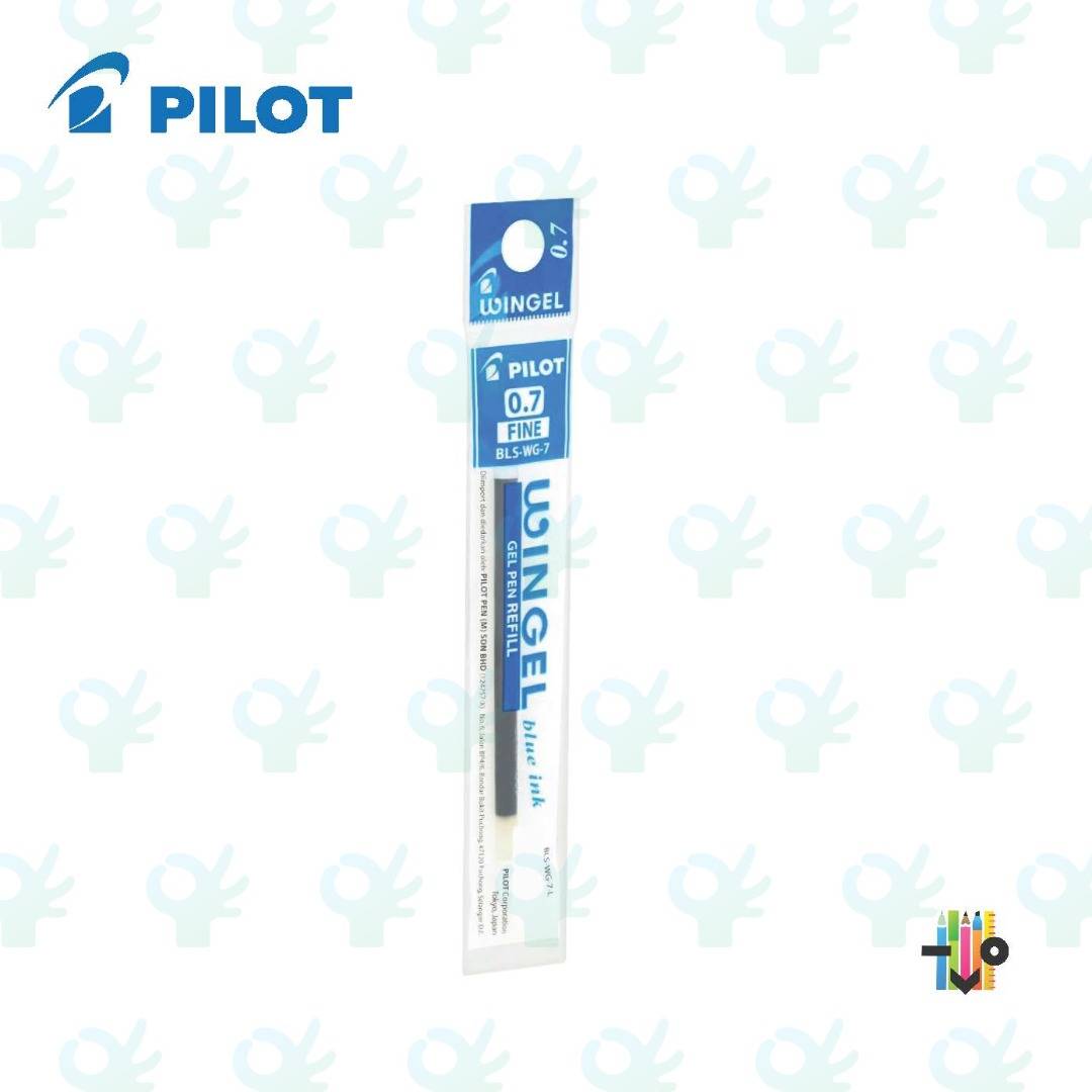 Pilot Wingel Pen Refill 0.7MM