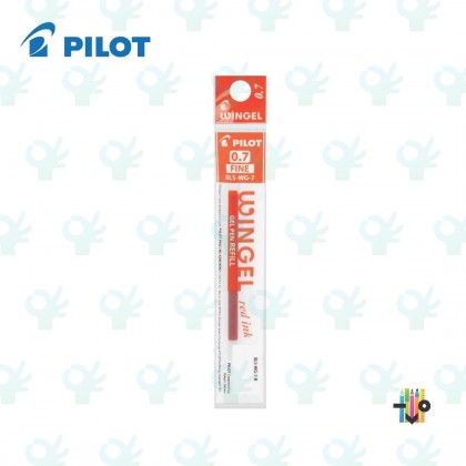 Pilot Wingel Pen Refill 0.7MM