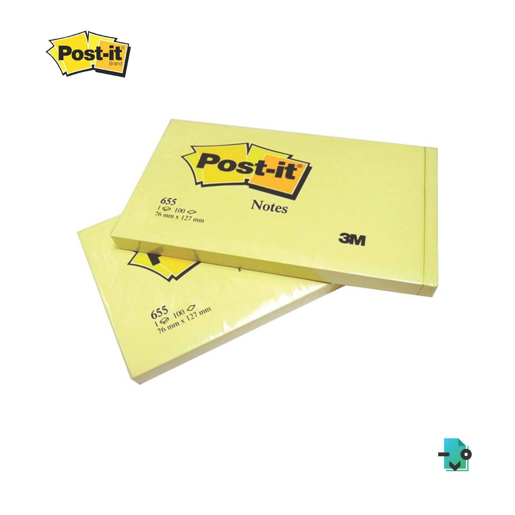 Ofiskita | 3M Post IT Note Sticky Note
