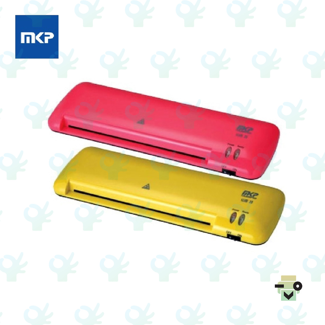 Ofiskita | MKP A4 Office Laminator Machine (SLIM-23-P)
