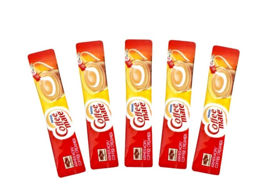 Creamer Coffee Sticks at Inez Smith blog