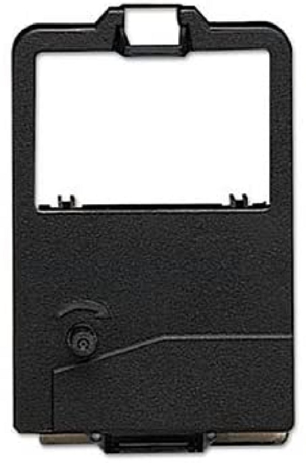 CRE8 Compatible NEC P3200 Printer Ink Ribbon 8MM X 1.6M Black Seamless