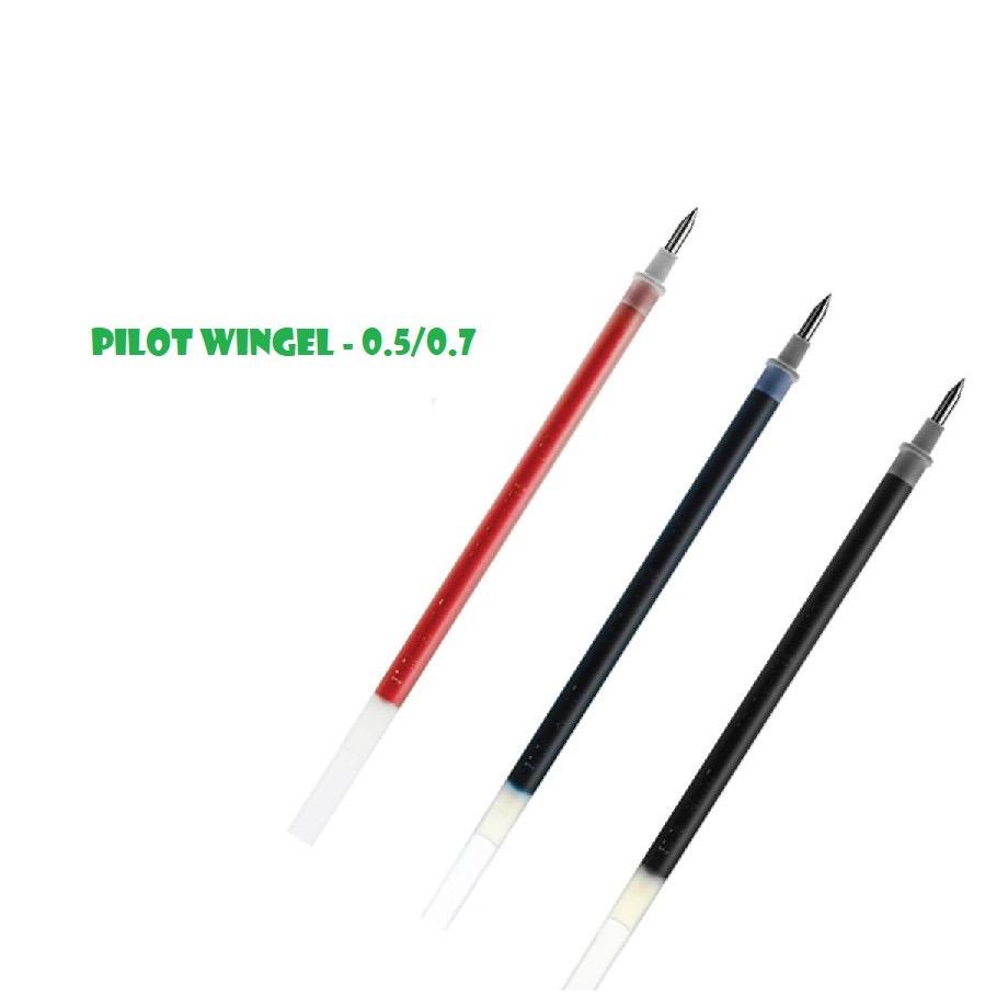 Pilot Wingel Pen Refill 0.7MM