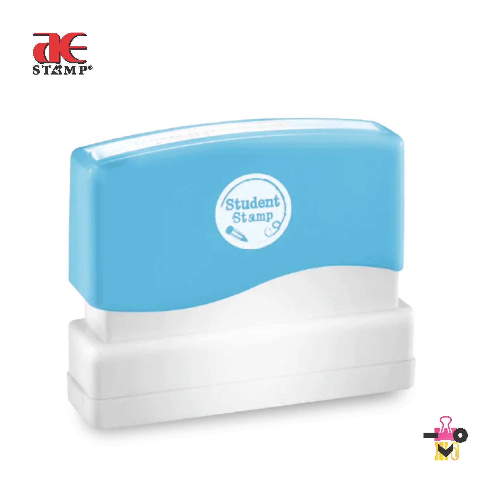 Ofiskita | AE Stamp AL1 Student Stamp 5m X 62mm (AL1-SS)